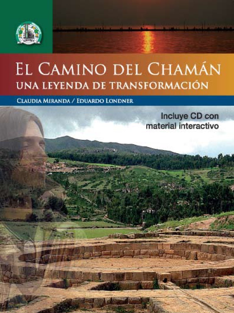 Libro El Camino Del Chaman Muestra | PDF | Alma | Chamanismo
