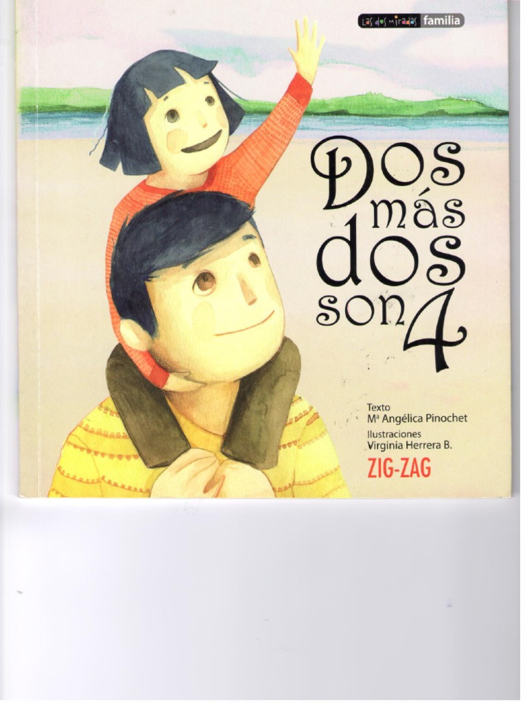 Dos Más Dos Son 4 | PDF