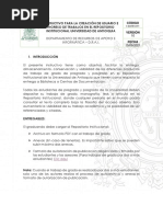 Cómo descargar CvLAC en PDF | PDF