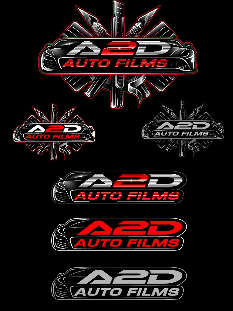 A2D Logo 2 | PDF