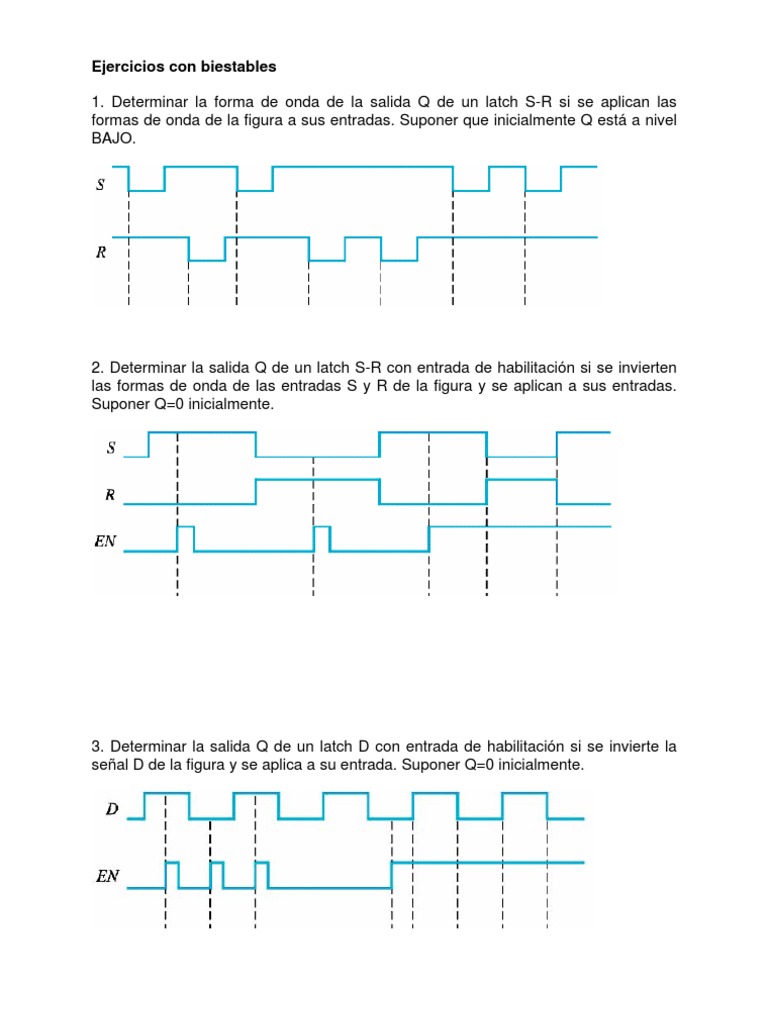 Biestables 4 | PDF | Métodos y materiales de enseñanza | Ciencia y ...