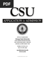 2024-2025 SUS Matrix Updated 9-9-2024 | PDF | Sat | Higher Education