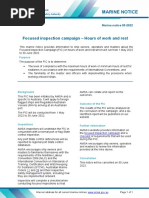 Declaration of Asbestos-Free Products: Manufacturer / Supplier | PDF ...