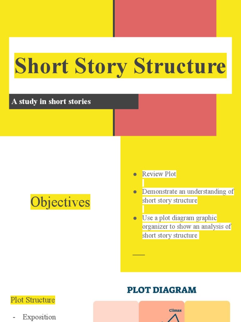 Short Story Structure | PDF