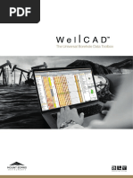 GOHFER 3D Basic Frac Design Workflow | PDF | Computer File | Microsoft ...