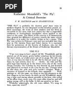 The Fly | PDF
