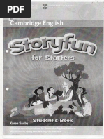Home Fun Booklet 4 | PDF