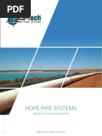 Rapidrop Product Catalouge | PDF | Valve | Fire Sprinkler System