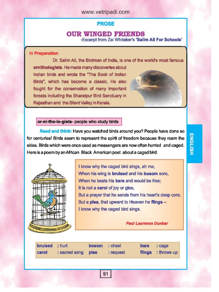 DR Salim Ali | PDF