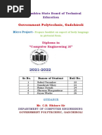 MSBTE Solution Lab Manual Manual Answers PDF - All Branch Manual ...