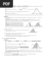 Chapitre 1 - Concepts de Base en Statistique | PDF | Statistiques | Statistiques