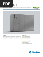 Canatal Product Catalogue | PDF | Data Center | Air Conditioning