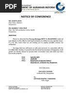 BIR Form 2322: Certificate of Donation | PDF | Book Value | Depreciation