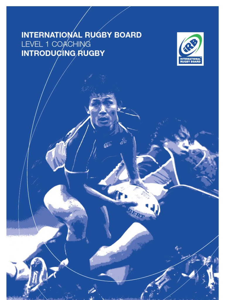 An Introduction to Coaching Rugby: An Overview of the International ...