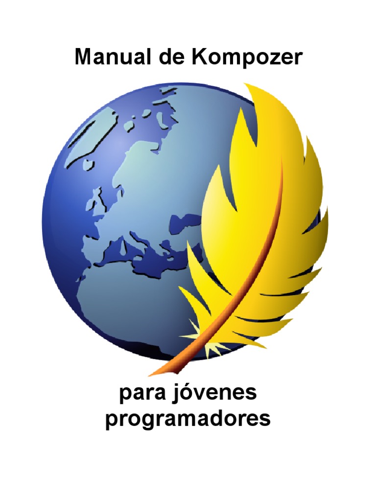 Kompozer | PDF | Software libre | Internet