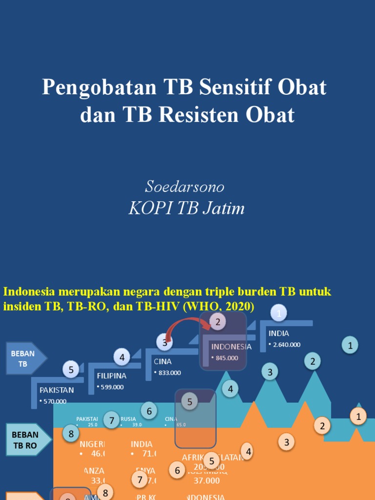 TB Treatment Strategies | PDF | Tuberculosis | Bacteria