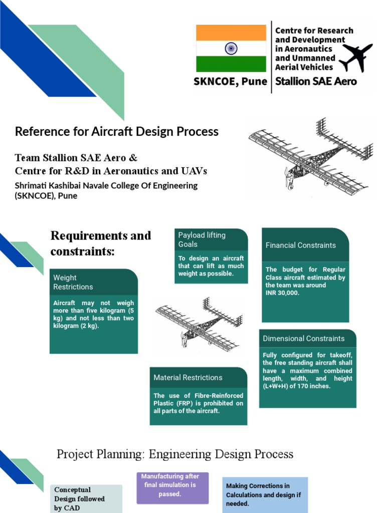 Aircraft Design for Engineering Students | PDF | Lift (Force) | Aircraft