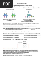Fyzika Vzorce Pre 1. Ročník SŠ Gymnázium | PDF