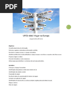 Bollards of The World - Sheet1 | PDF