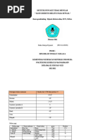 Contoh Senarai Menu RMT Sekolah Rendah 2023 | PDF