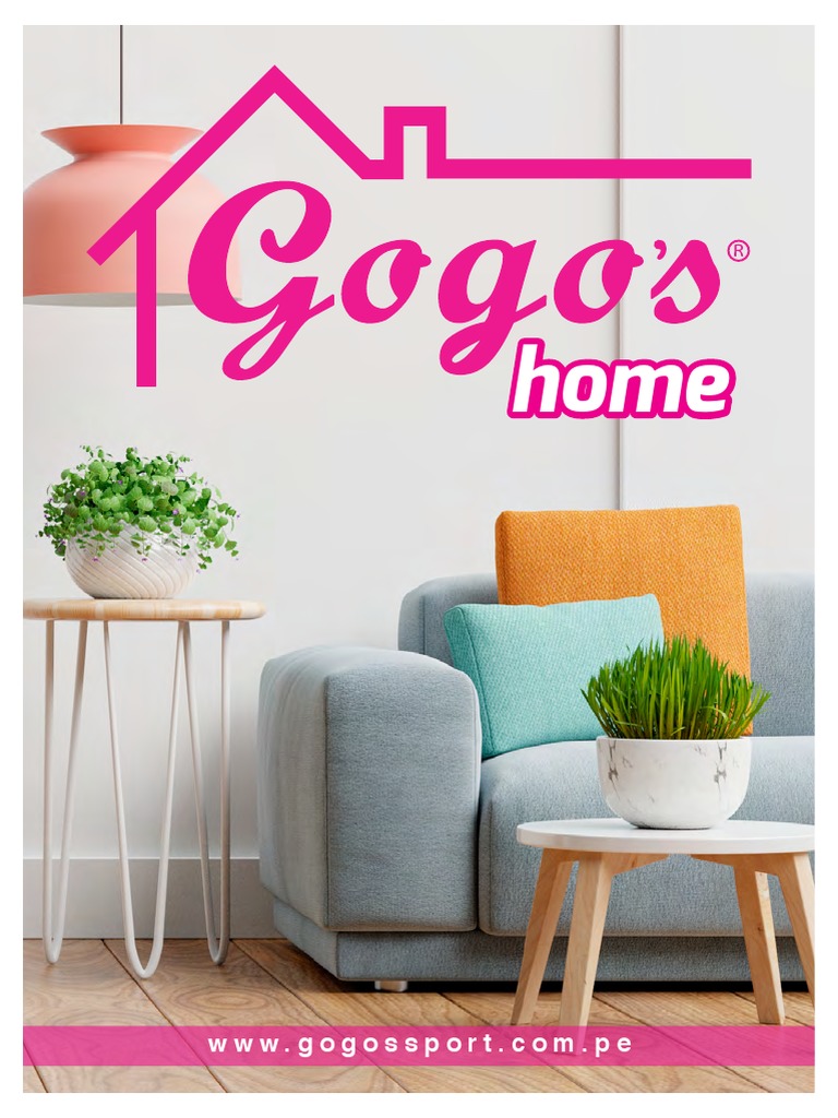 Gogos Home... | PDF