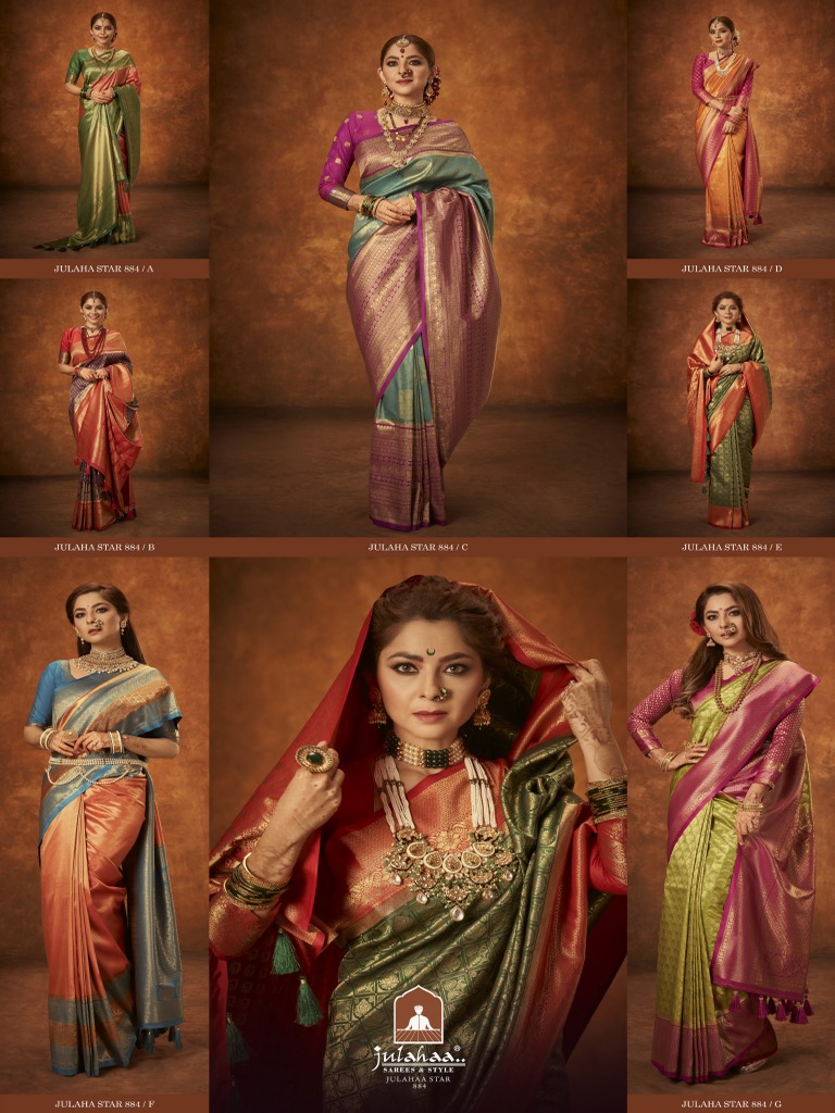 Poster - Julaha Star 884 | PDF