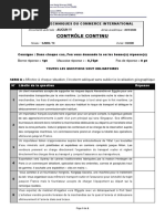 Organigramme de la DGI | PDF | Impôts | Financement du gouvernement