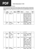 CCSDS - Space Packet Protocols - Green Book | PDF | Network Packet ...