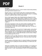 Email Sample For English SJKC Year 6 | PDF