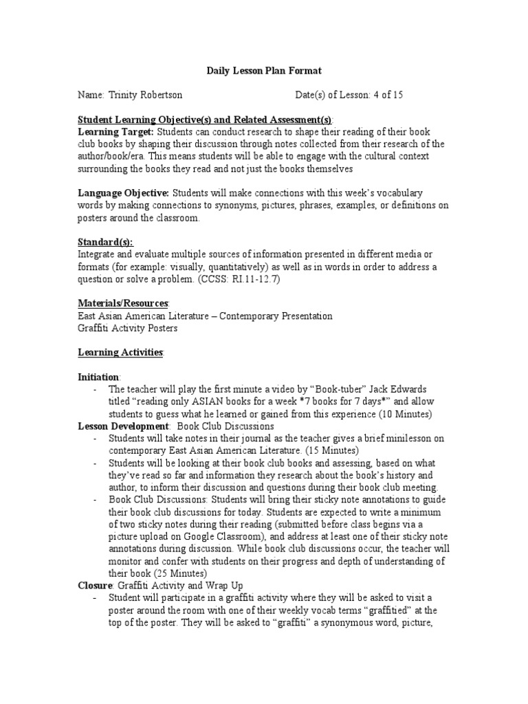lesson-plan-day-4-pdf-lesson-plan-vocabulary