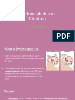 Nursing Crib Com NURSING CARE PLAN Hydrocephalus | PDF | Cerebrospinal ...