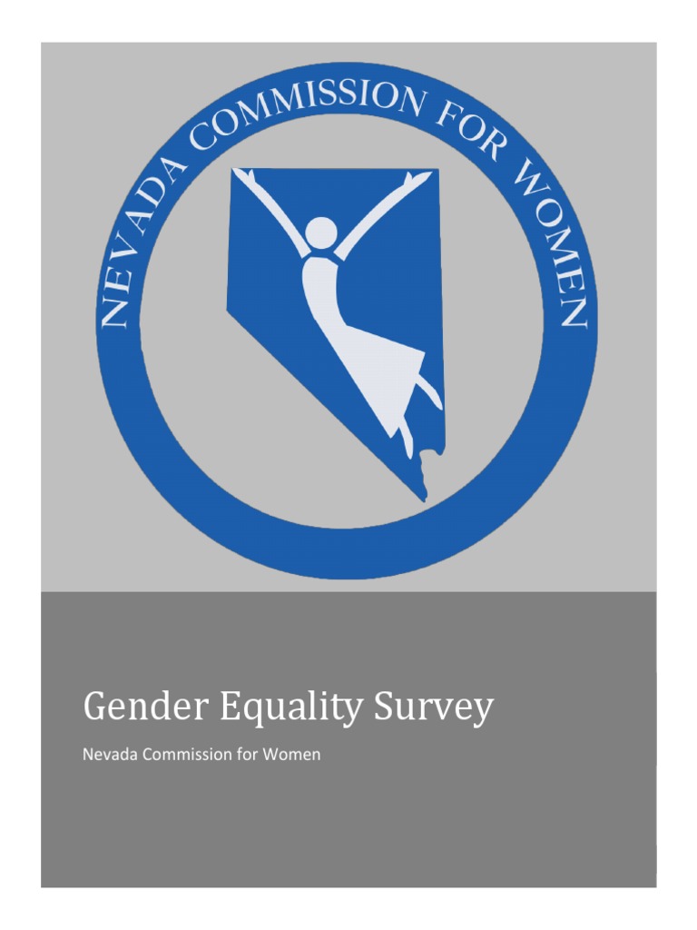 NCFW Women Gender Equality Survey | PDF | Academic Degree | Business