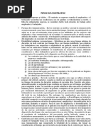 Modelo de Nota Interna Empresarial | PDF