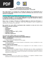 Guia Practica Consultas SINAP SURE | PDF | Propiedad | Bienes raíces