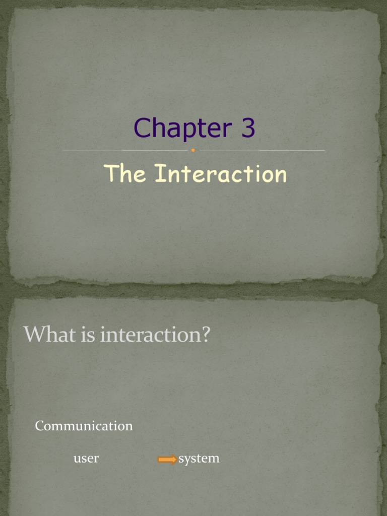 Interaction Pdf Window Computing Menu Computing 7429