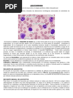 Azul de Tripan | PDF | Tinción | Microscopía