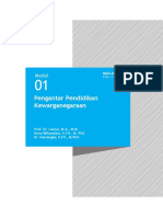 MKDU4111 - Pendidikan Kewarganegaraan | PDF