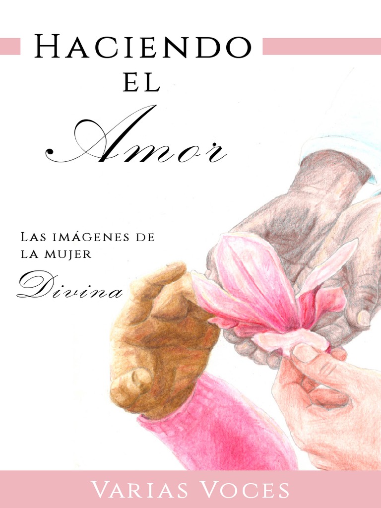 Haciendo El Amor | PDF