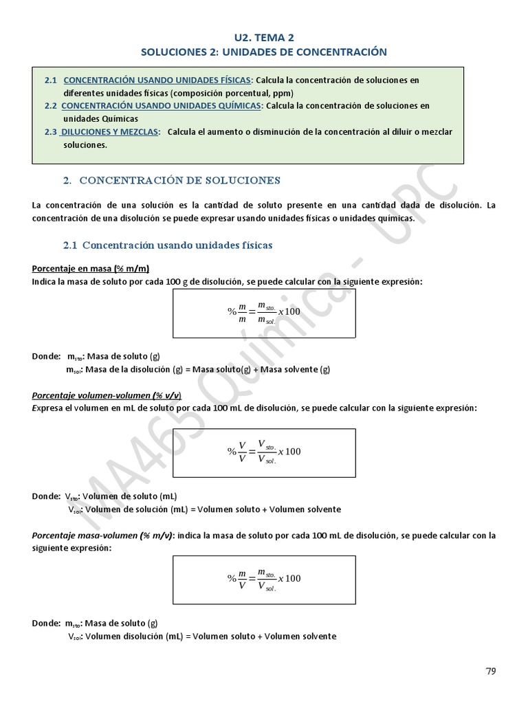 MA465 - S06 - S16 - CT06 - Soluciones 2 | PDF