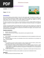SECUENCIA 1 - El Hombrecito de Jengibre (1° A B C D) . | PDF | Galleta ...