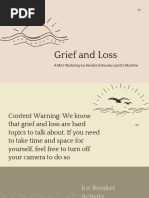 The Health Behavior Motivation Scale and Scoring | PDF | Motivational ...