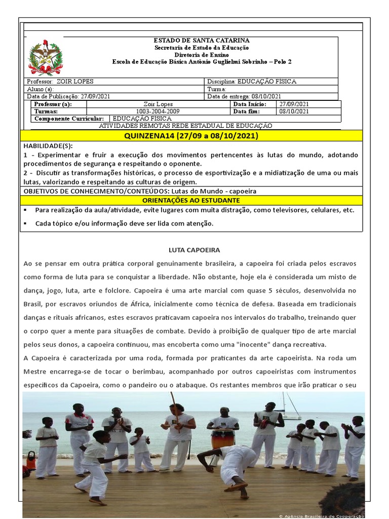 Atividade Quinzena 14-Turmas - 1003-2004-2009-Lutas Do Mundo Karatê 27 ... Atividade Quinzena 14-Turmas - 1003-2004-2009-Lutas Do Mundo Karatê 27 ...