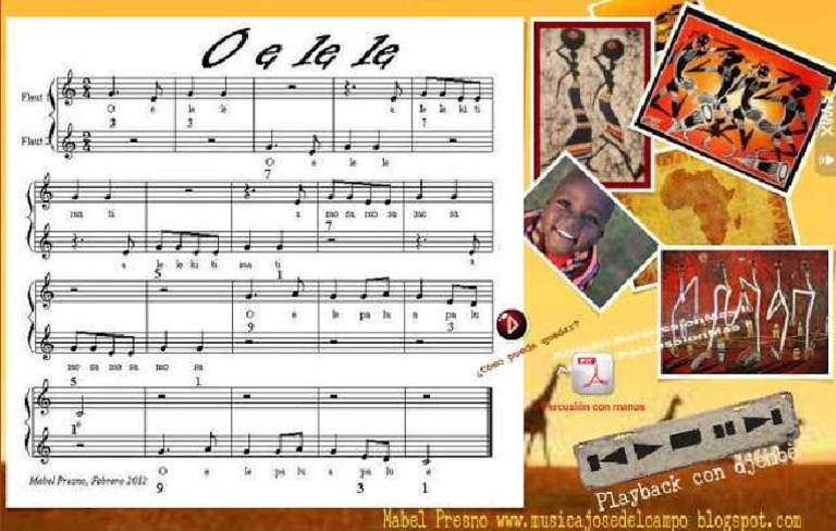 Olele PDF | PDF