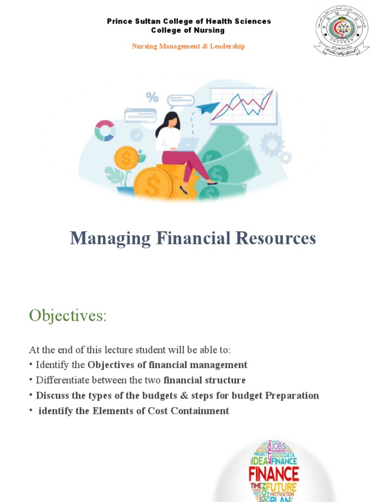 Budgeting in Nursing Management | PDF | Budget | Nursing