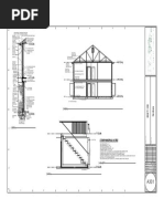 Steel Door Drawings | PDF | Door | Components
