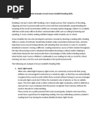 Alphabetical Filing Practice Questions | PDF