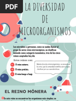 Bacterias Verdes Del Azufre | PDF | Las bacterias | Fotosíntesis