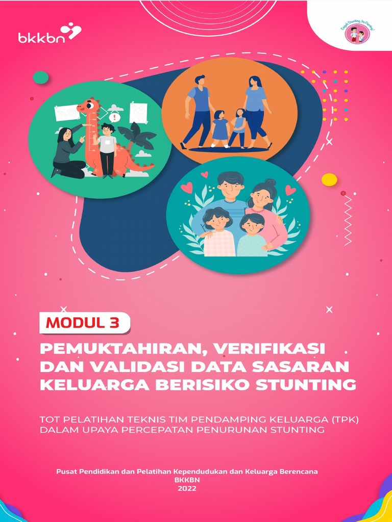 Modul 3 Final Fix | PDF