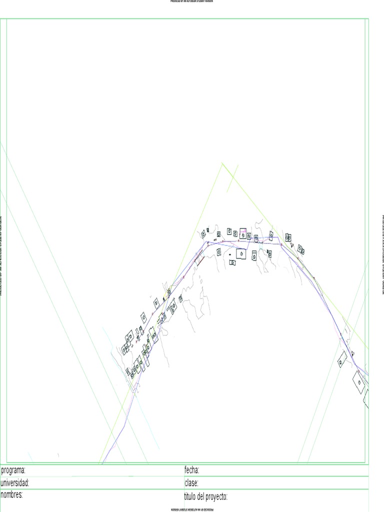 Topo-Proyecto 2022 G3 Rev-Layout1 | PDF