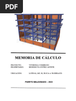 Diseño de La Cercha Tipo Pratt para Una Cubierta | PDF | Amianto ...